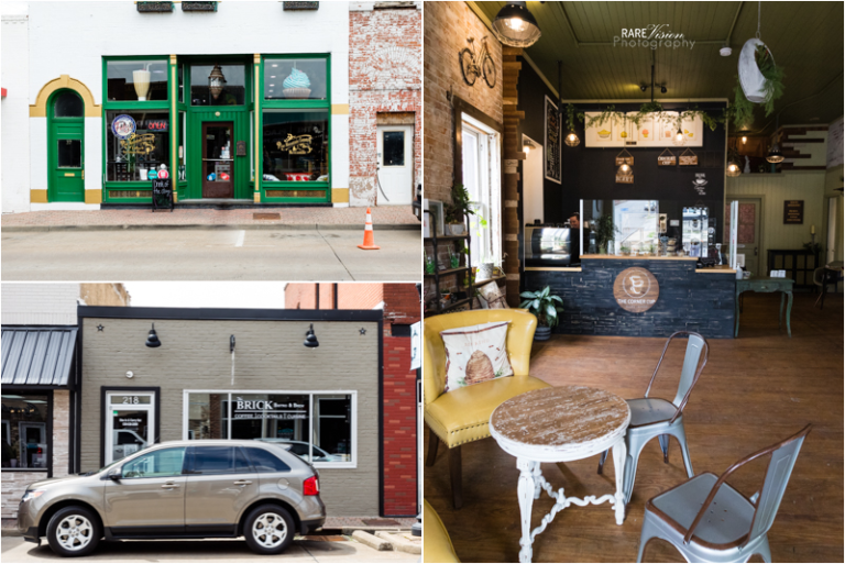 A Summer Series | Festus Main Street | rarevisionphotography.com