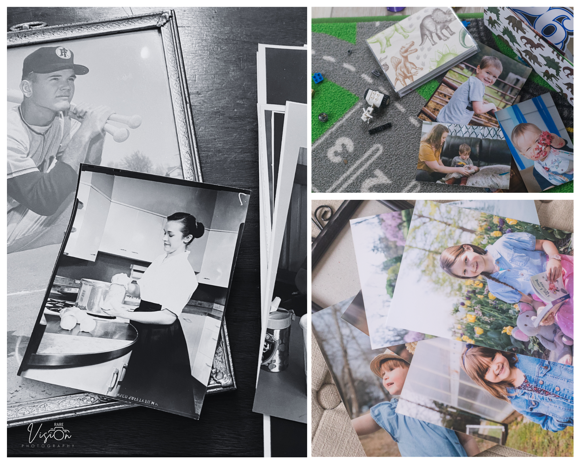 The Art of Print | St. Louis Photographer - rarevisionphotography.com